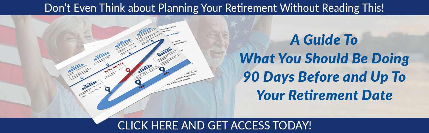 FERS MRA (Minimum Retirement Age) - Find Your MRA for Retirement